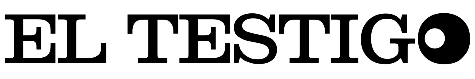 Actualidad | EL TESTIGO